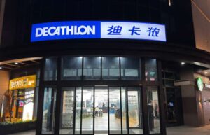 Decathlon HSR Layout: All in One Place