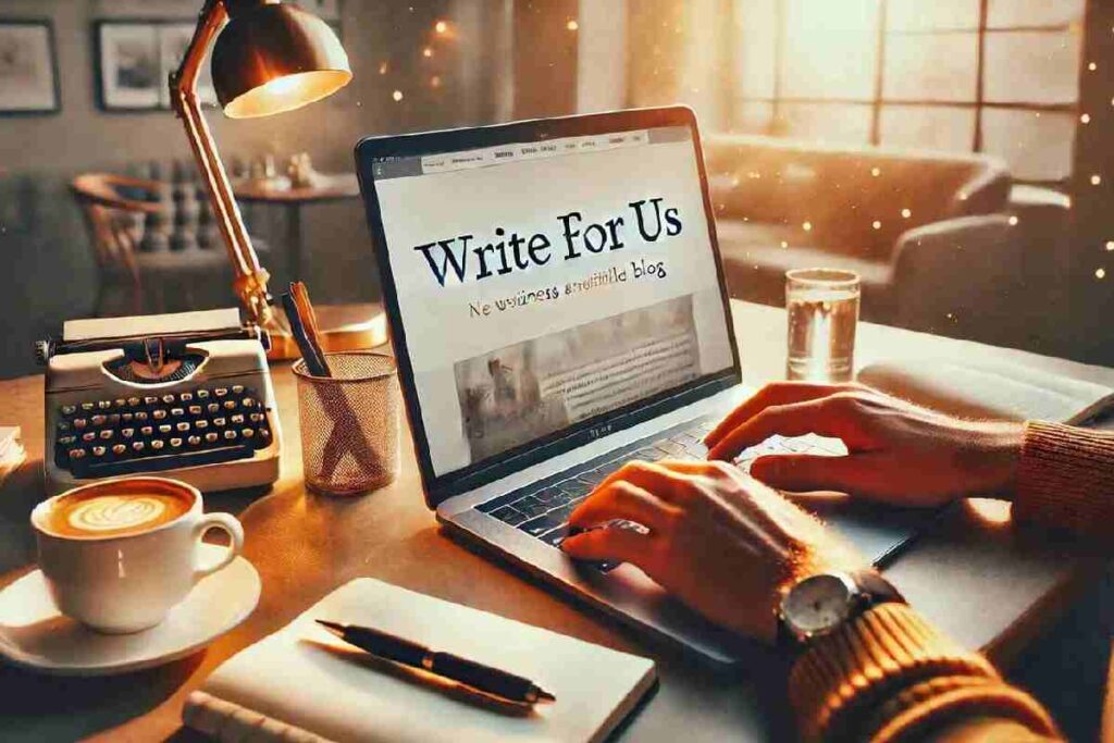 Beauty Write For Us - Beauty influencer guest post