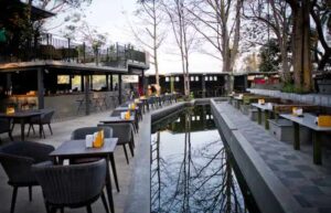 Blr Brewing Co – Whitefield - Make Allure